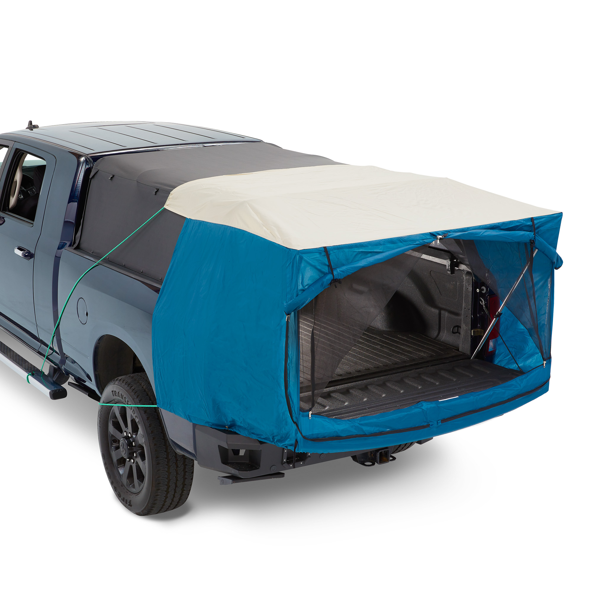 2022-2026 Ford Maverick Soft Tops, Truck Bed Caps & Camper Shells ...