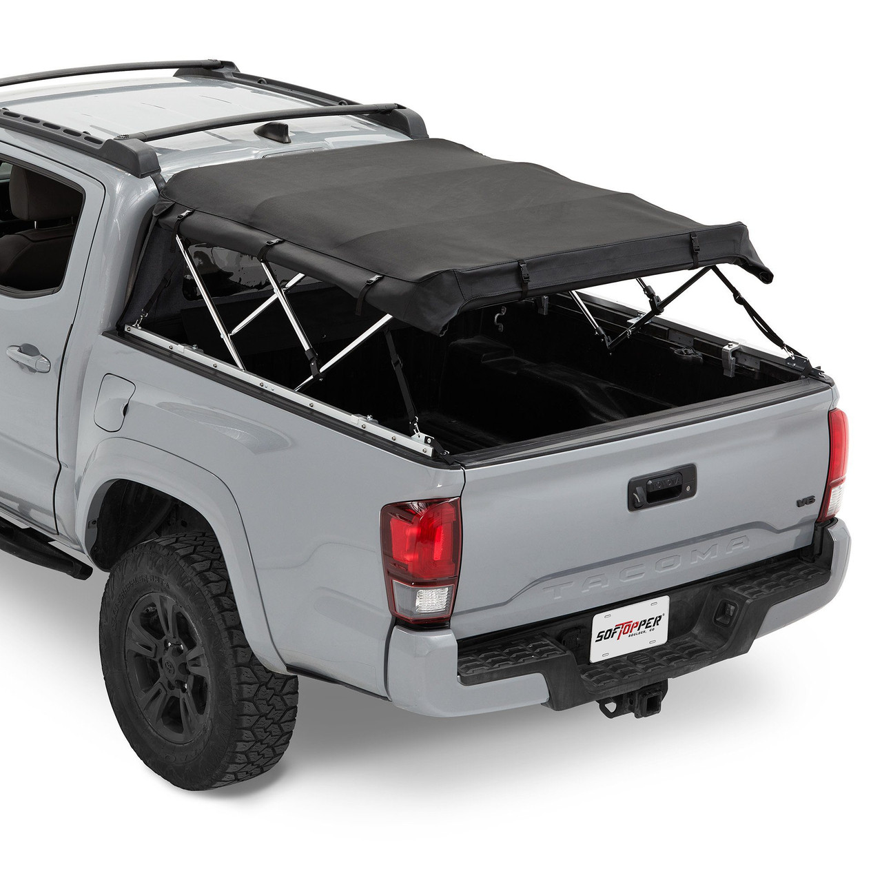 Shop All Accessories – Softopper – Truck Tops, SUV Tops, Accessories