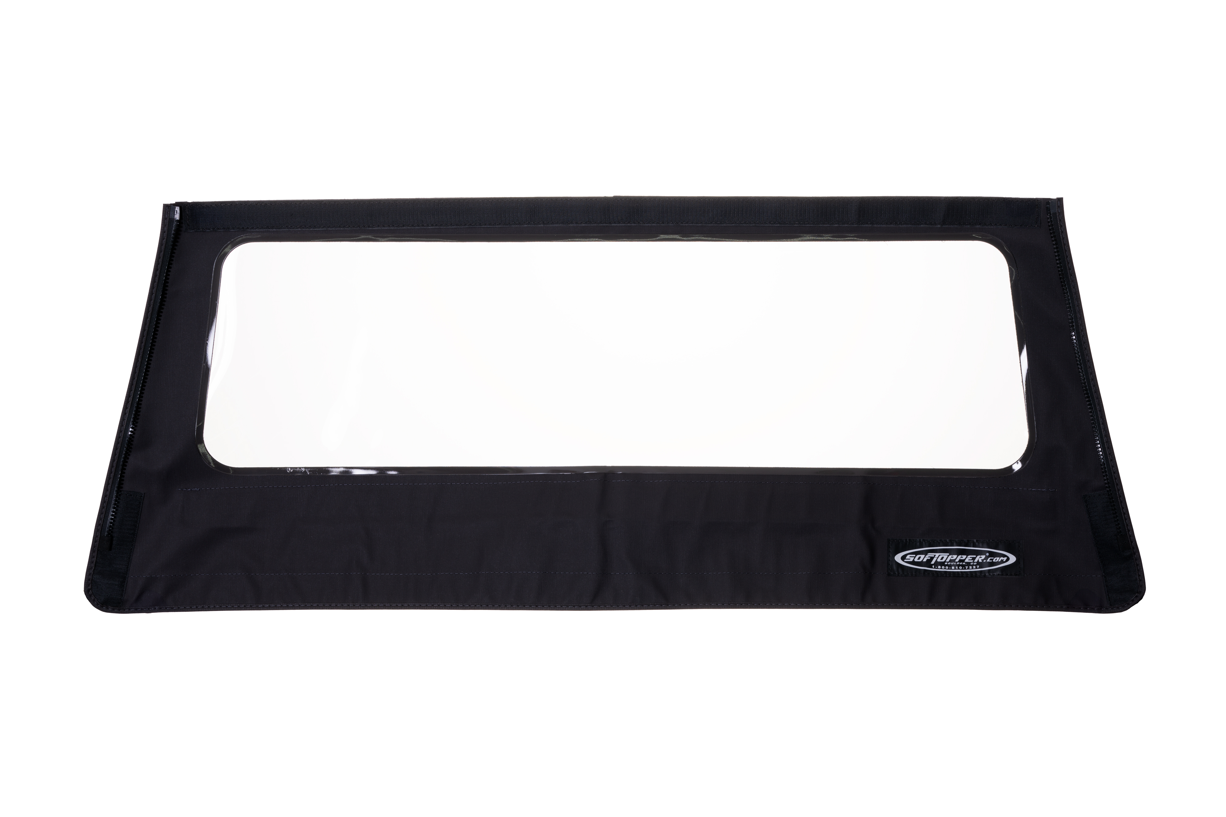 1978-1996 Ford Bronco Soft Tops, Truck Bed Caps & Camper Shells ...